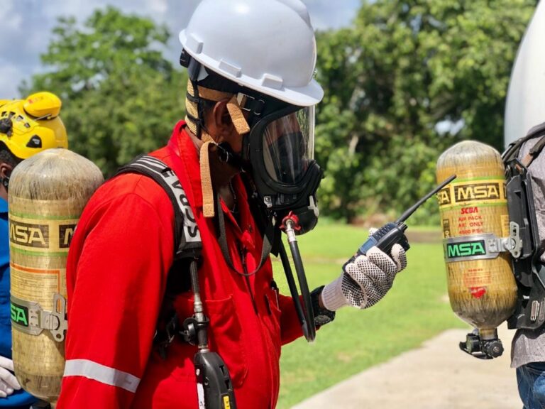 BOSIET with CA-EBS Digital Delivery - Kersten Training Academy